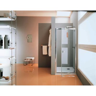 Paroi de douche à 1 porte pivotante Modèle New CEE de SAMO.